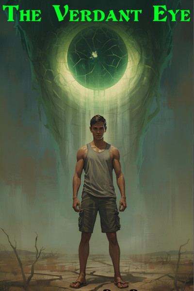 Chapter 7 - Team Meeting - part 2 - The Verdant Eye | Royal Road