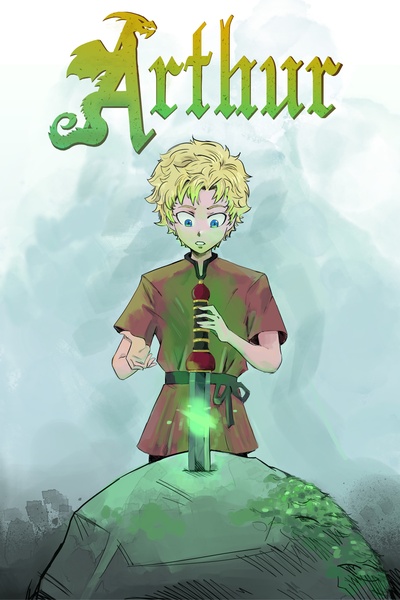 Chapter 23 - Shield Wall - Part 2 - Arthur | Royal Road