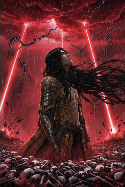 5. Teaching Fangs to Forgive - Throne of Annihilation [XIANXIA] | Royal ...