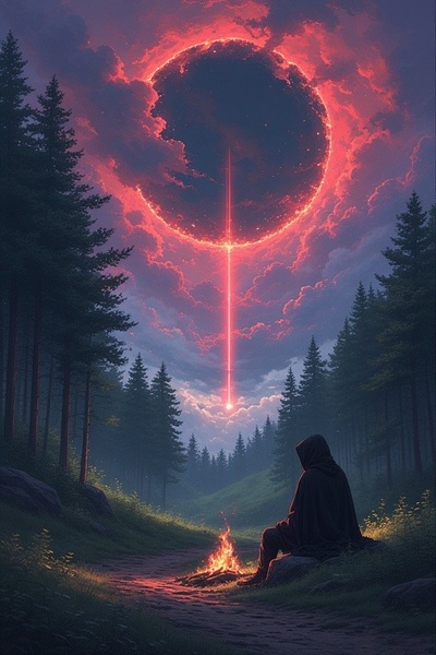 Chapter 24 - Execution - The Max Level Adventurer is Forced to Live his ...