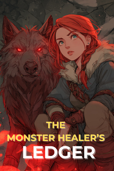 Book 2 Chapter 5 – The Demon Blood Plague - The Monster Healer's Ledger ...