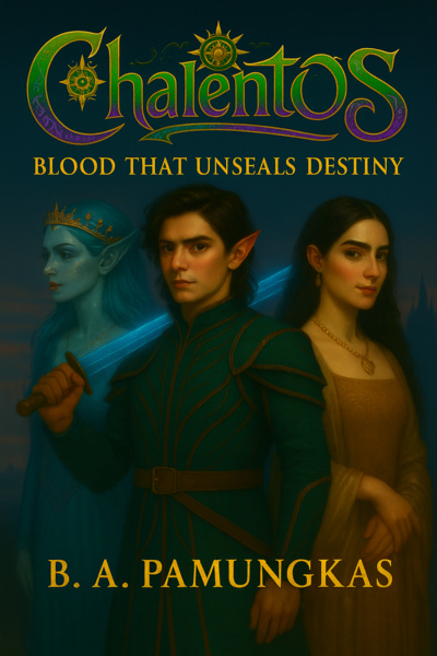 Chapter 9 – The Assembly on the Brink of Change · Part II - Chalentos ...