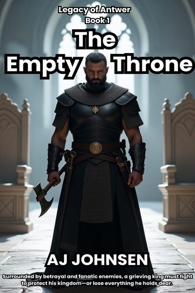 Epilogue - The Empty Throne | Royal Road