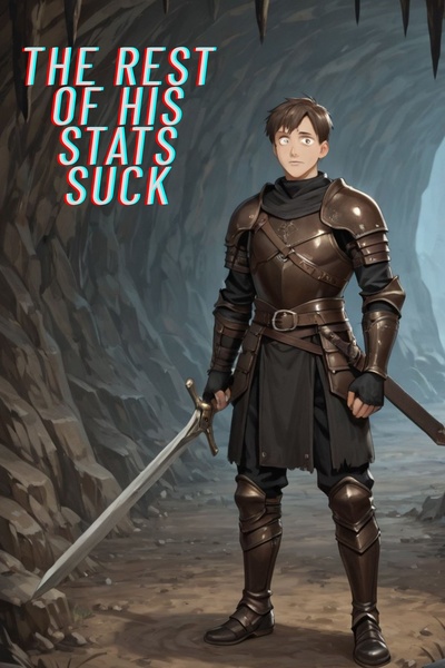 Chapter Twenty-Two - The Rest of His Stats Suck (LIT RPG Min/Max ...