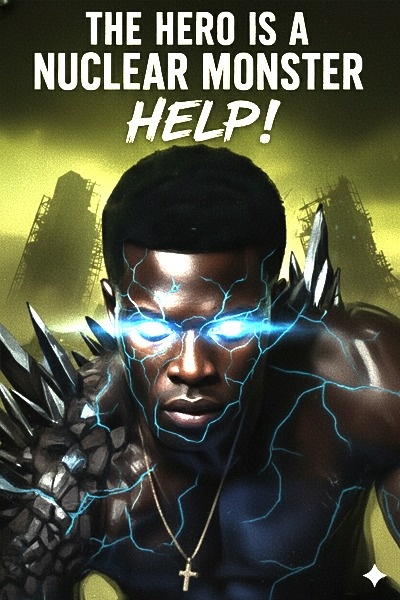 The spider's web - The hero is a nuclear monster.HELP! | Royal Road