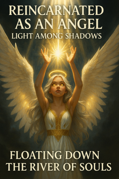 Chapter 1 : Just a Game - Reincarnated as an Angel : Light Among ...