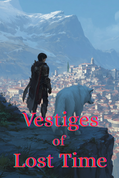 Chapter 13: Baby Drake - Vestiges of Lost Time | Royal Road