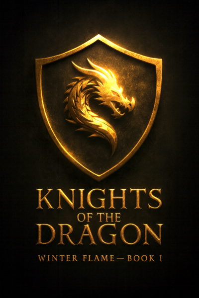 Chapter 5 - Of Blood and Fire - Pt II - The Knights of the Dragon ...