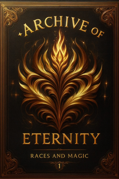 Archives of Eternity | Royal Road