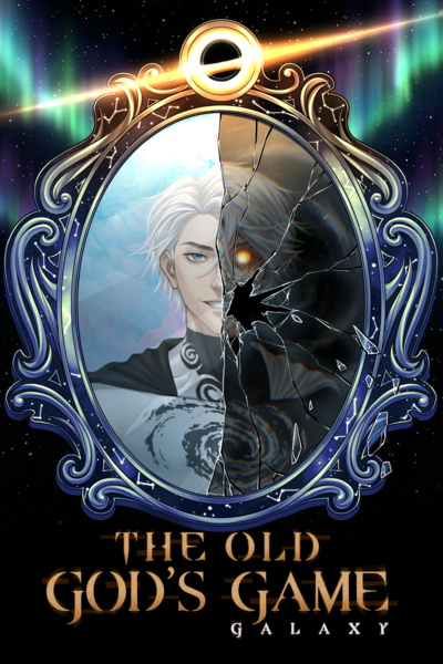 24: A Minor Case of Divine Intervention - The Old God's Game: Galaxy ...
