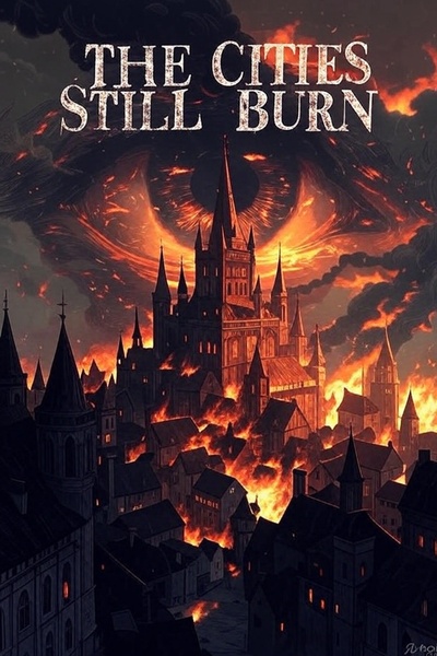 Chapter 23: Penance - The Cities Still Burn | Royal Road