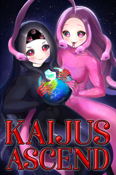 2.18 Memory Montage Before The Storm (I) - Kaijus Ascend [Giant Monster ...