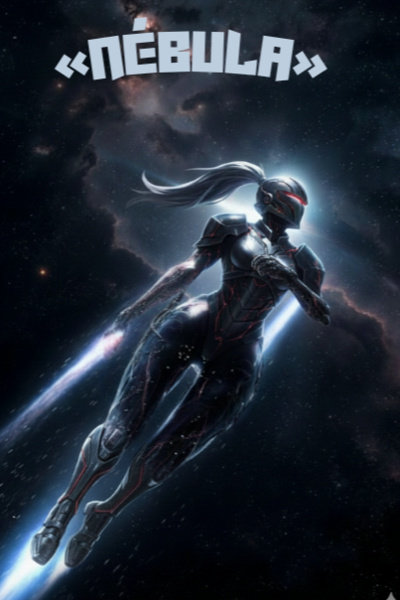 Chapter IV: Sealen In metal - Nebula | Royal Road