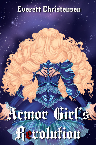 39. Hot Entry - Laurel - Armor Girl's Revolution [Biopunk High Fantasy ...