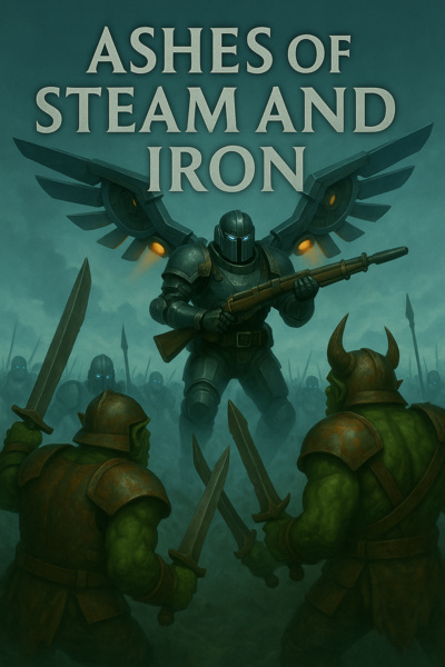 Chapter 103 – Lines We Swore Not to Cross - Ashes of Steam and Iron ...