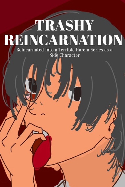 Chapter 67: Stampede, Stampede, Stand-off - Trashy Reincarnation ...