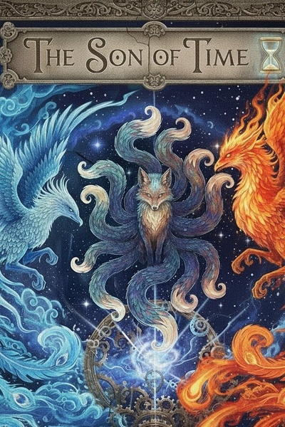 THE SON OF TIME | Royal Road