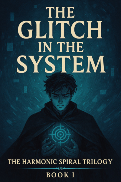 CHAPTER 5 — The First Mission - The Glitch in the System | Royal Road