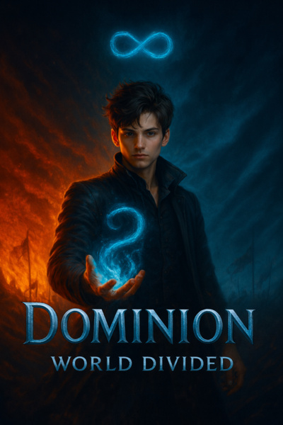 The Calamity Dragon and the Rouge God - Dominion: World Divided | Royal ...