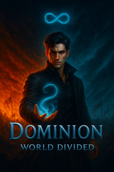 Grim-Ripper vs A Sub-God - Dominion: World Divided | Royal Road