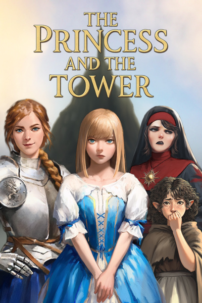 49. To Friends Old And New - The Princess And The Tower | Royal Road