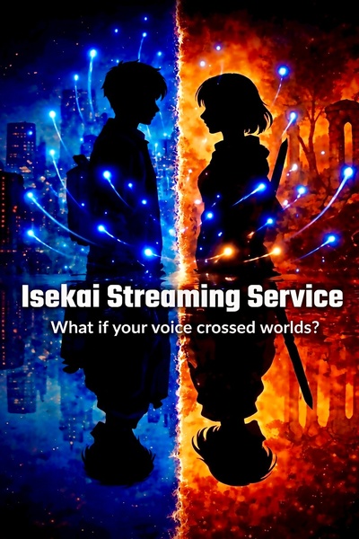 Chapter 9 - Shift Point (Part 1) - Isekai Streaming Service | Royal Road