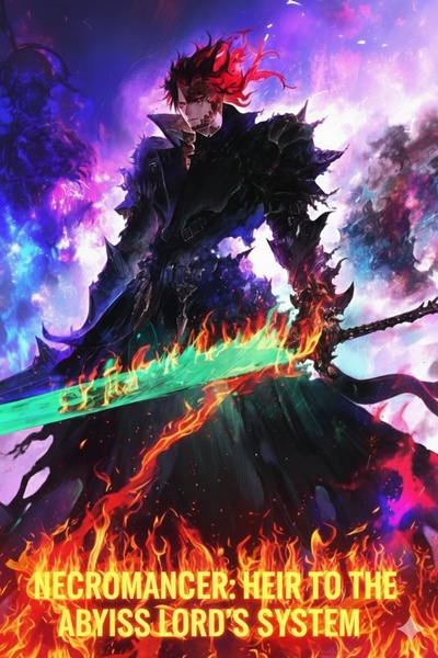 Shadow And Survivor. - Necromancer: Heir To The Abyss Lord's System ...