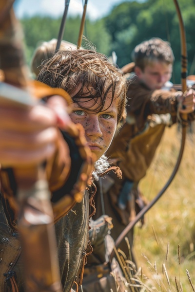 Chapter 60 Reconnaissance Mission (2) - The Guardian Trials | Royal Road