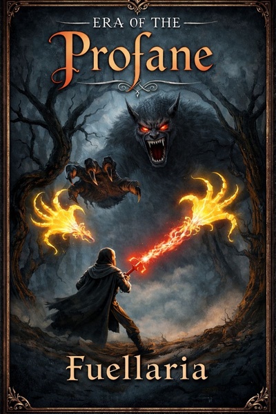 Chapter 22 : Marooned - Era Of The Profane (An action packed LitRPG ...