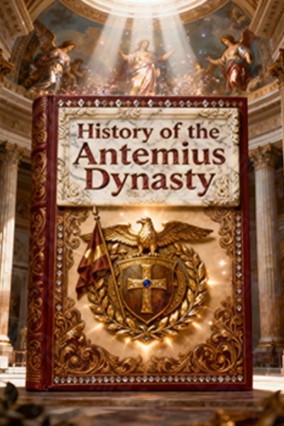 Parthian Uprising, Part Two - History of the Antemius Dynasty | Royal Road