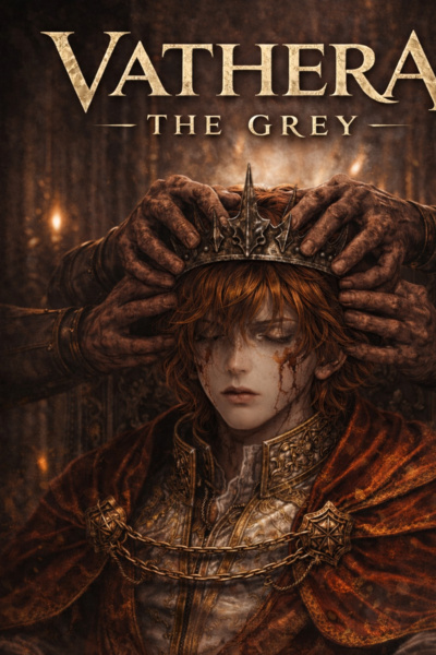 Chapter- 8 : A Gentle Stranger - Vathera : The Grey (Vol:1 Shattered Paths) | Royal Road