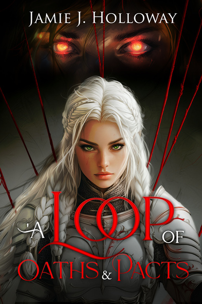 Chapter 39. Forbidden Magic - A Loop of Oaths & Pacts [Time Loop ...