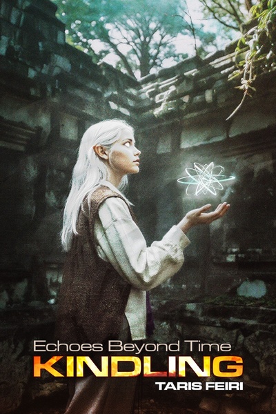 32. The Weight of Freedom - Echoes Beyond Time | Royal Road