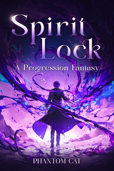 Chapter 47 - Hayden’s Request - Spirit Lock [OP MC] | Royal Road