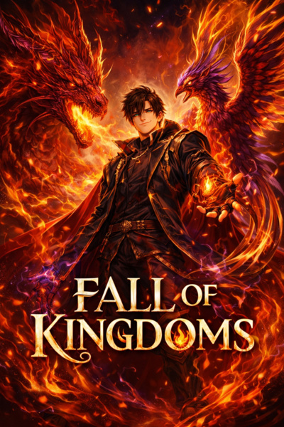 Chapter 50 { Absolute Military Dominance } - Fall of the kingdoms ...