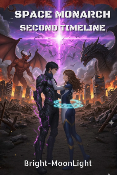 Chapter 7: SPACE AND TIME - Space Monarch: Second Timeline | Royal Road