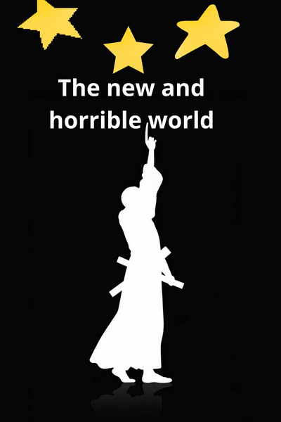 Chapter 3: Rare families - The New and Horrible World | Royal Road