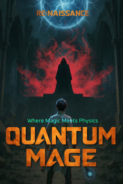 Quantum Mage | Royal Road