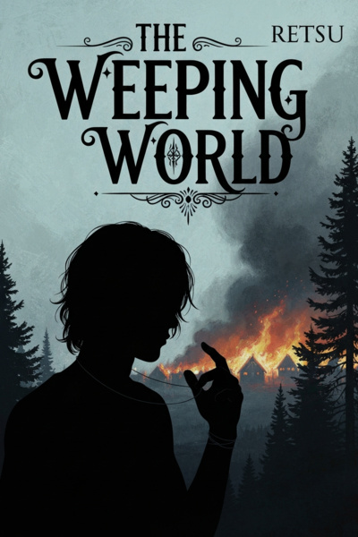 Chapter 2 "The Ghost Night" - The Weeping World [Rework] | Royal Road