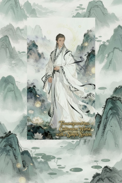 V1. Chapter 8 – Awakening - Transmigrated into Cultivation World with a ...