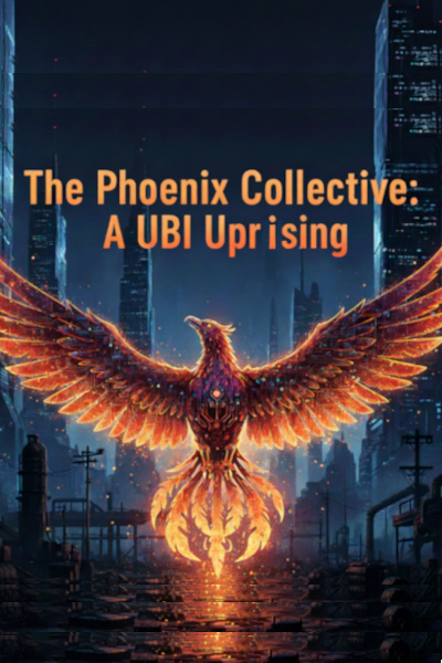 Chapter 8: The Summit's Crucible - The Phoenix Collective: A UBI ...