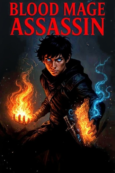 016 The Price Of Flesh - Blood Mage Assassin [Weak to Strong ...