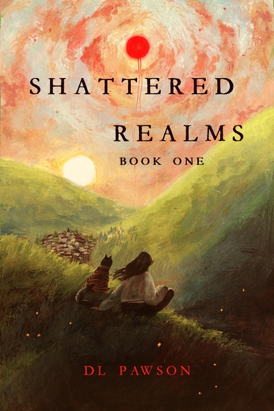Shattered Realms | Royal Road