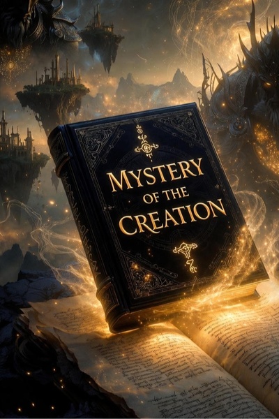 Chapter 8 – The First Whisper of Power - Mystery of the creation ...