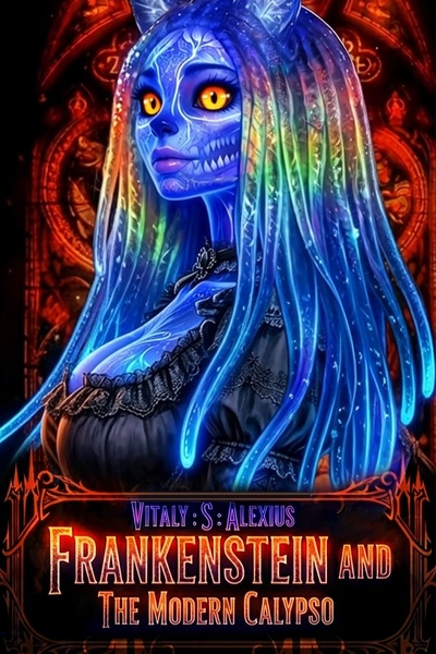 6: Fibulae - Frankenstein and The Modern Calypso | Royal Road