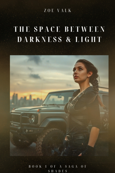 The Space Between Darkness and Light | Royal Road