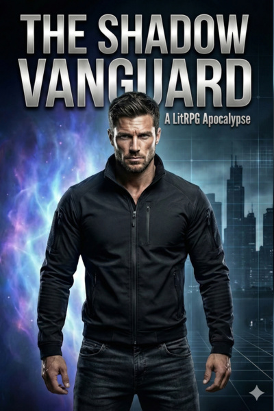 Chapter 11: Wanted Dead or Alive - The Shadow Vanguard: A LitRPG ...