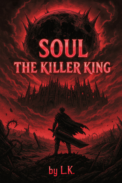 Soul -The killer King [ PROGRESSION FANTASY/ TIME LOOP ] | Royal Road