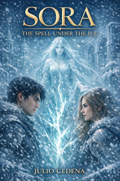 Chapter 23. Passage through the Forest of White Faces - Sora: The Spell ...