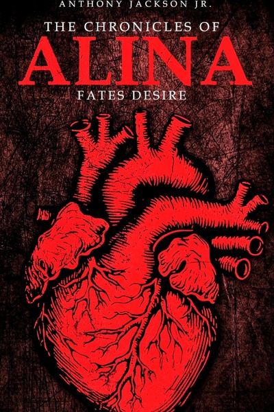 Chapter 17: Nephalem's Grace - The Chronicles of Alina: Fate's Desire ...